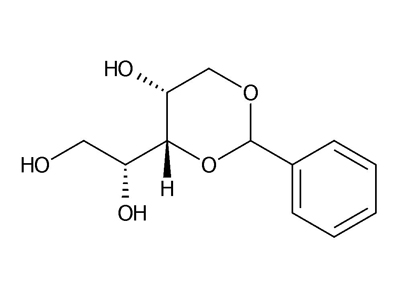 1,3-O-Benzylidene-D-arabinitol | PPB Analytical Inc.