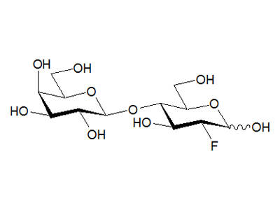 2-Deoxy-2-fluoro-D-lactose | PPB Analytical Inc.