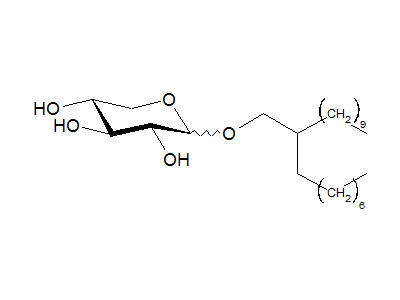 2-Octyldodecyl D-xylopyranoside | PPB Analytical Inc.