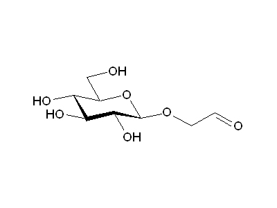 β-D-Glucopyranosyl glycolaldehyde | PPB Analytical Inc.