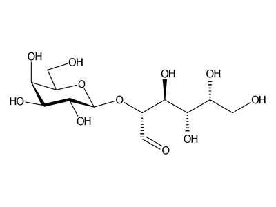 2-O-β-D-Galactopyranosyl-D-galactose | PPB Analytical Inc.