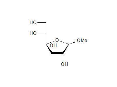 Methyl D-glucofuranoside | PPB Analytical Inc.