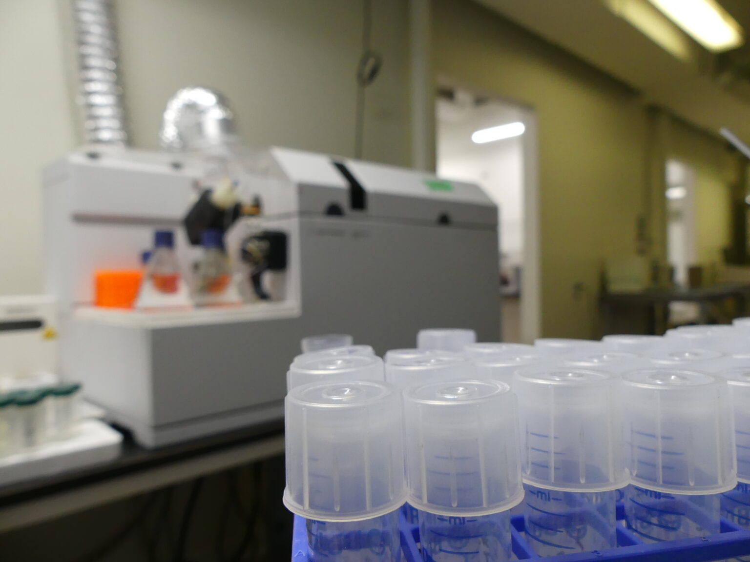 Analytical Testing | PPB Analytical Inc.