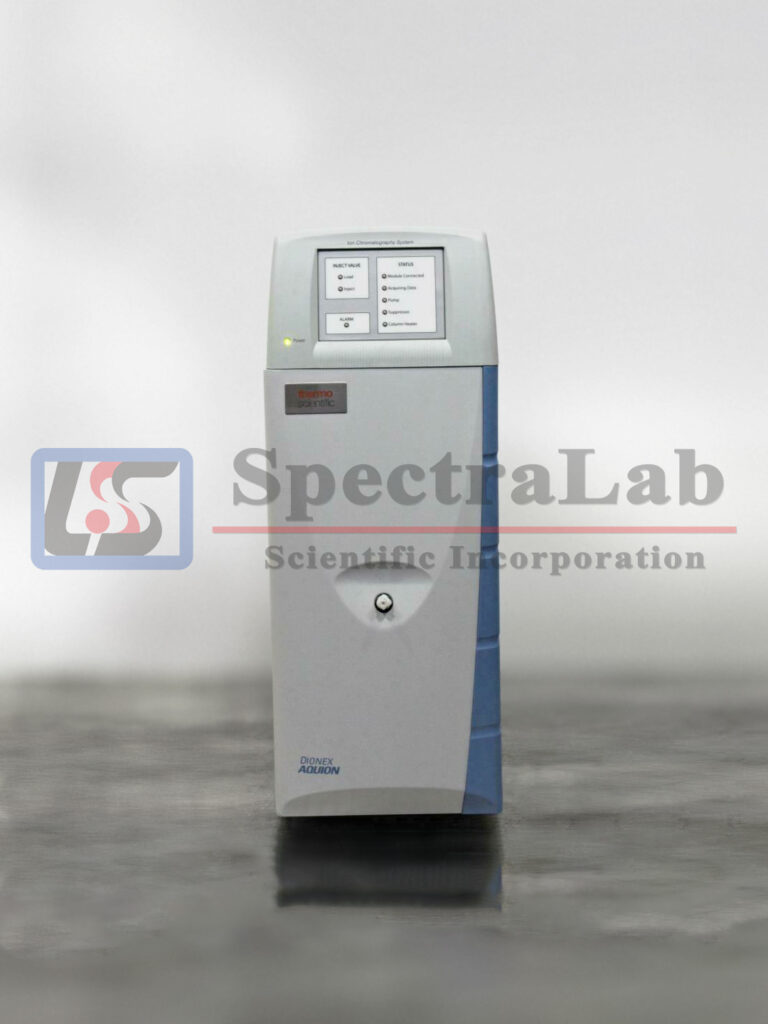 Ion Chromatograph | PPB Analytical Inc.